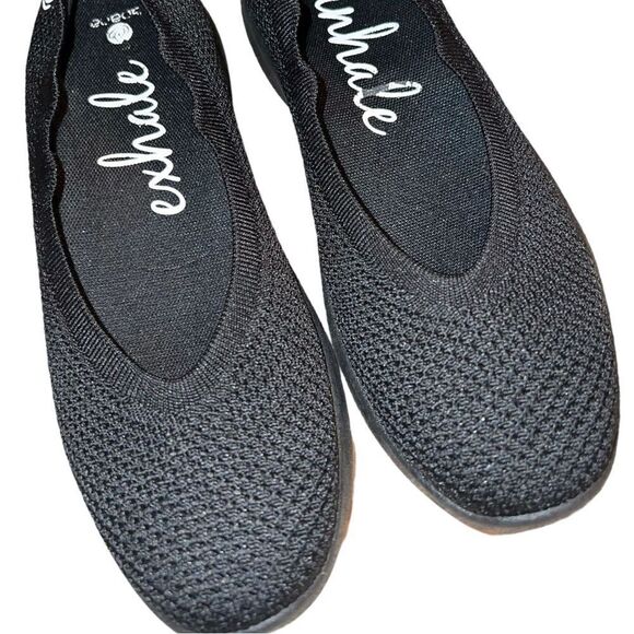 exhale | Shoes | Exhale Cute Comfy Breathableslip Ons New | Poshmark